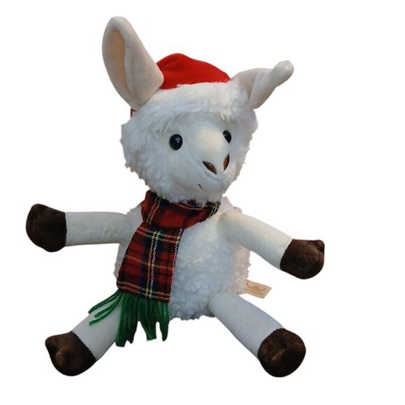 Dan Dee | Holiday | Dan Dee Christmas Singing Dancing Animated Sitting ...